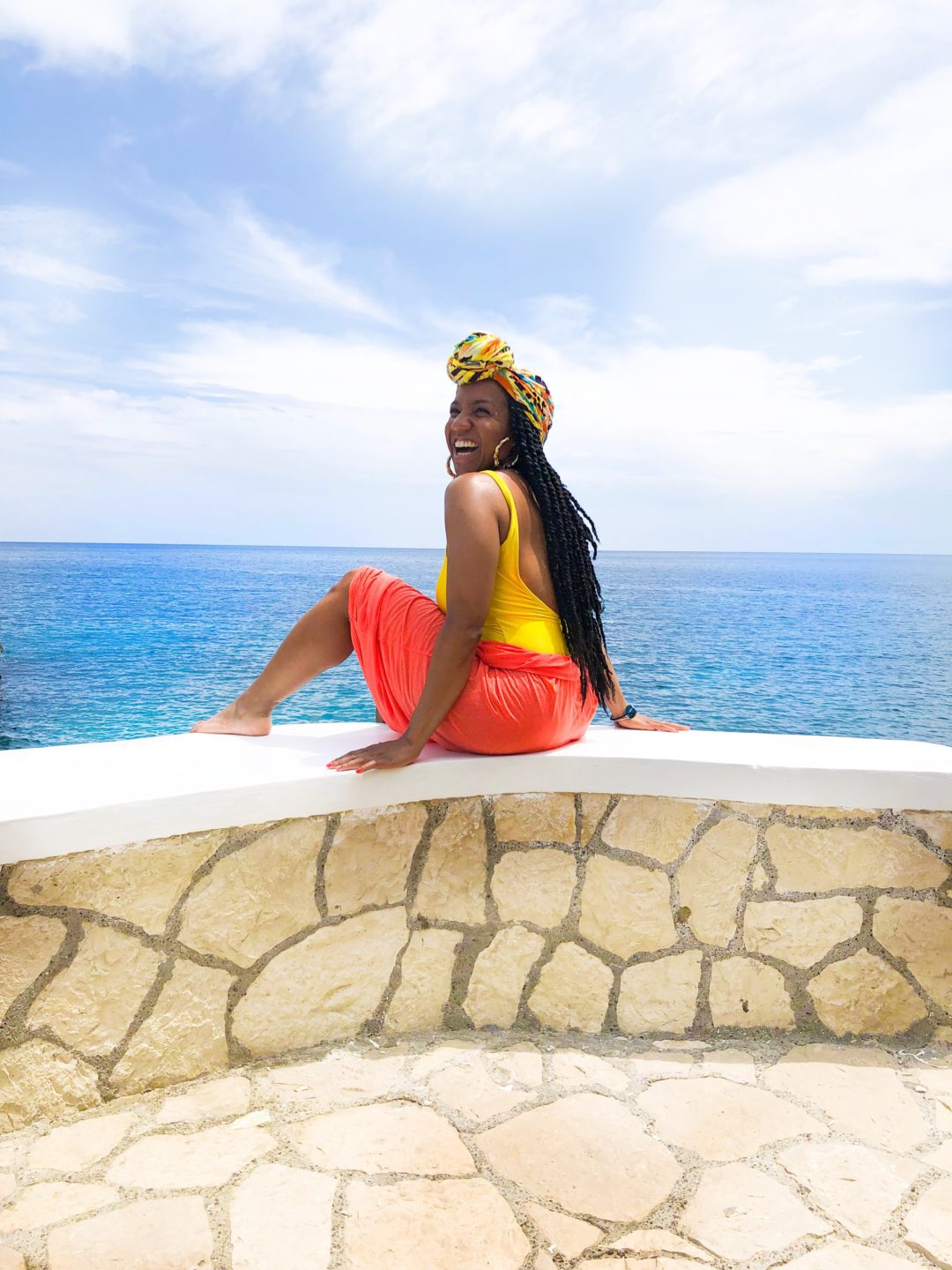 Travel with Me: Negril, Jamaica – Tatiana Inise